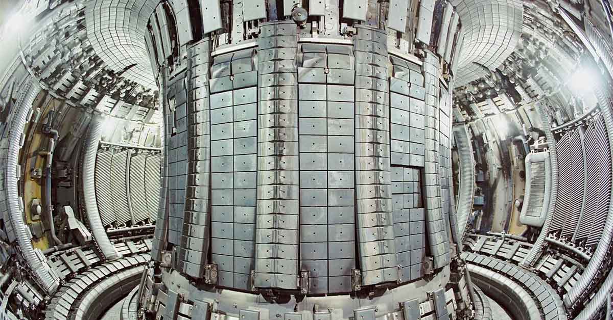 21 Active Nuclear Reactors We Hope Won't Go Fukushima