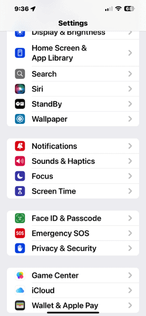 How to Set Screen Time Limits and Focus on Your iPhone or Samsung (and ...