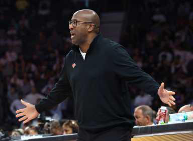 2025-26 Knicks season preview: New coach, depth, same core with ...