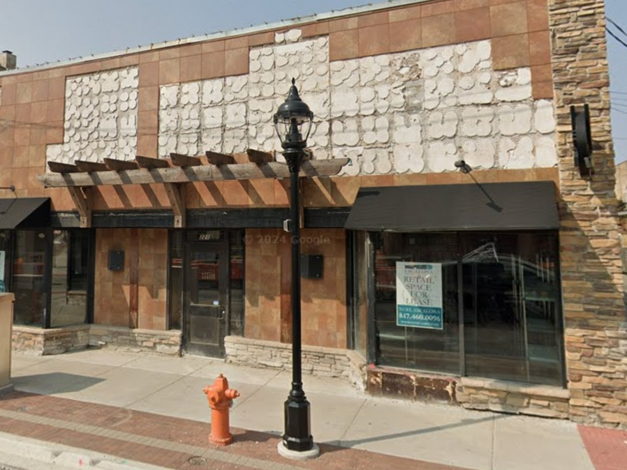 Pronto Italian Sandwiches Now Open On Washington Street