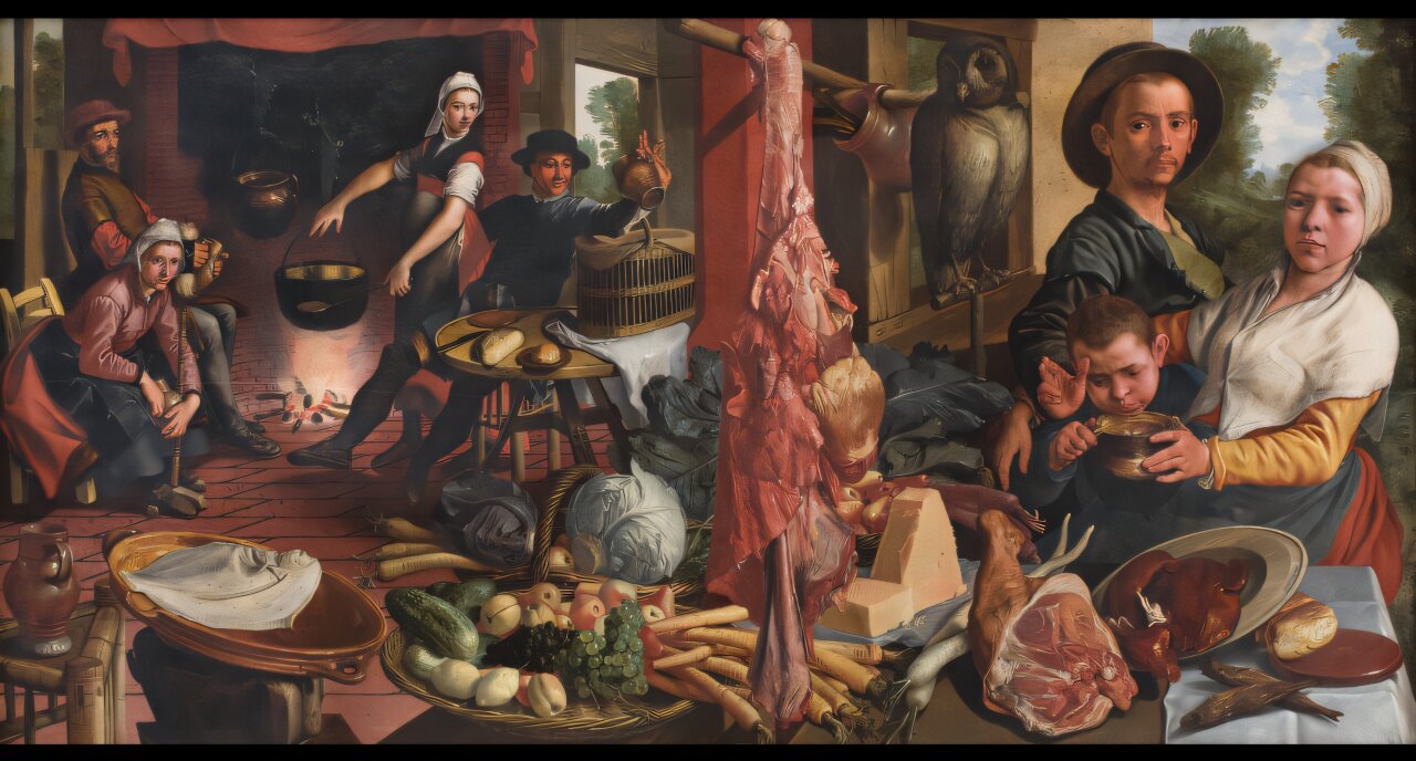 A woman's place was not in the home: Challenging the assumptions about ...