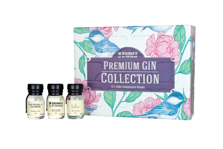 6 best gin advent calendars that will get you in the festive spirit