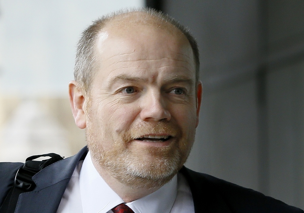 Mediaite Exclusive Interview: Mark Thompson on Saving CNN — Full Transcript