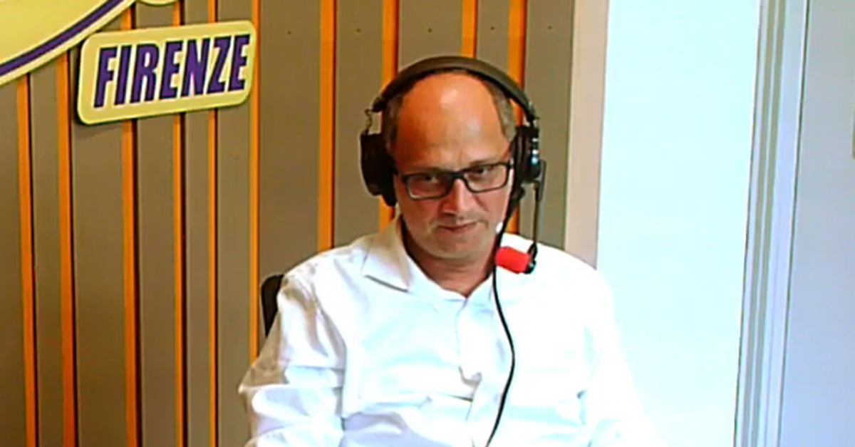 Bardazzi: "Al primo soffio di vento vai in difficoltà. Serve un leader"