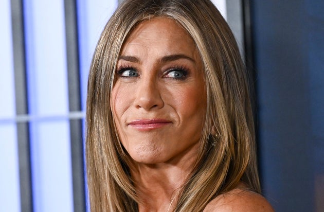 Jennifer Aniston Fears That Toxic Tabloid Culture Has Now Shifted To ...