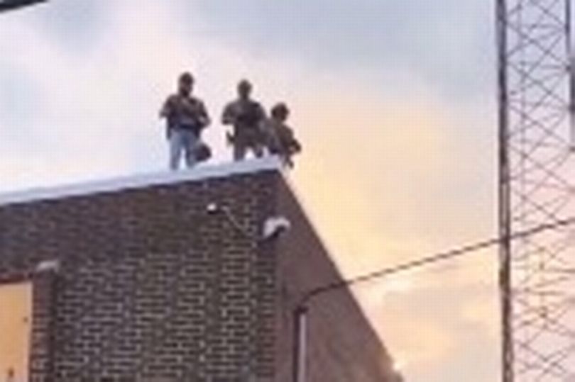 ICE gives heartless response to Chicago pastor being shot in the head ...