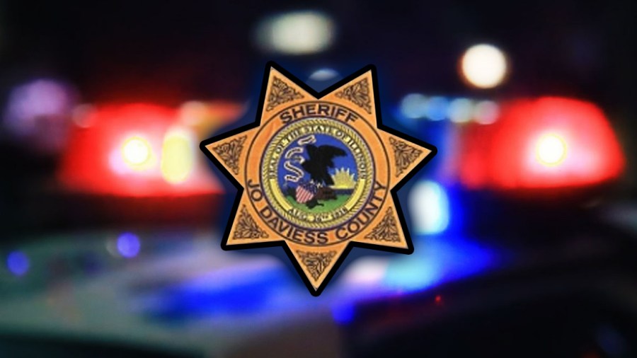 Train derails in Jo Daviess County; road closed for cleanup