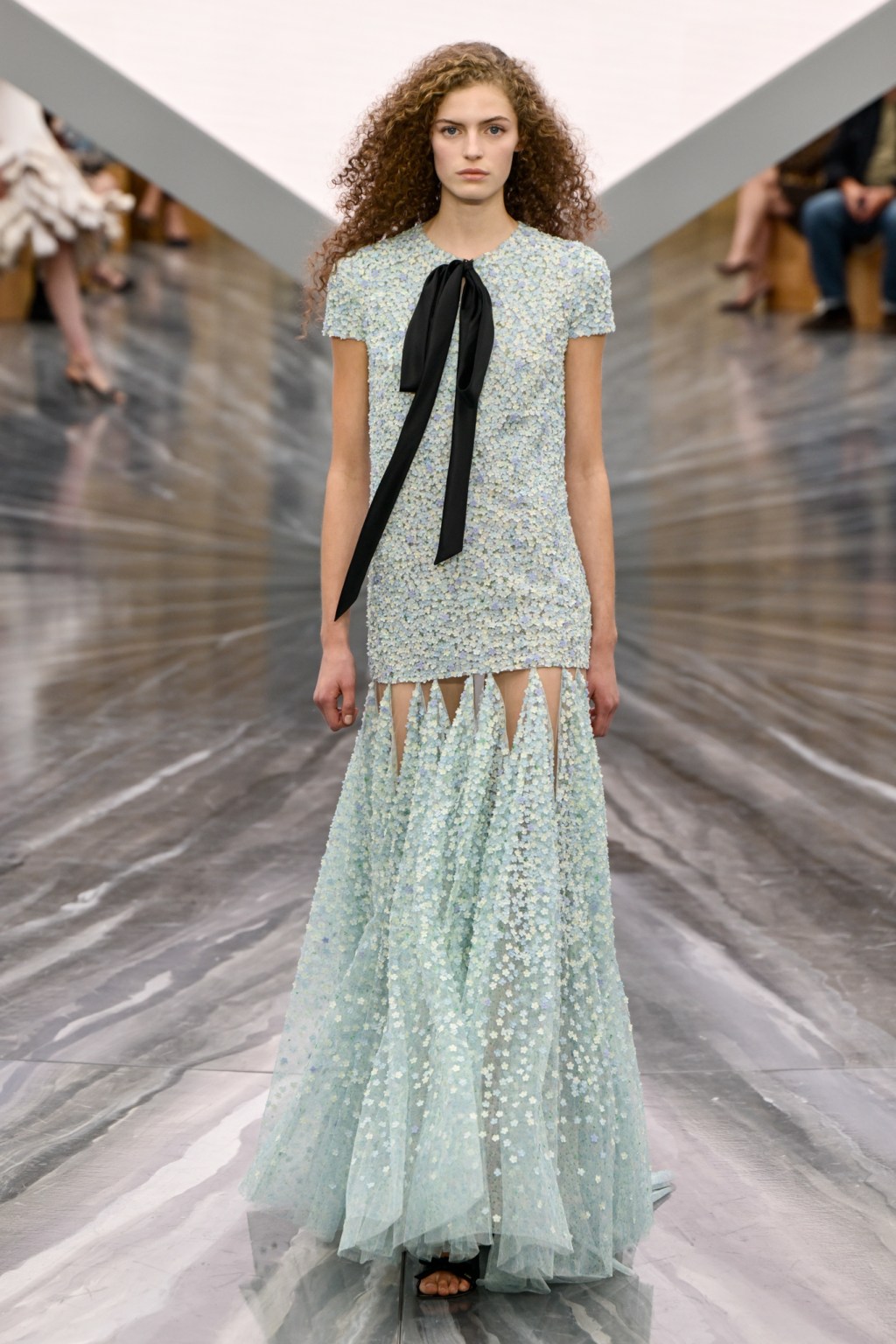 Will the Designer Debuts Lift Luxury Out of Its Slump? Analysts Offer ...