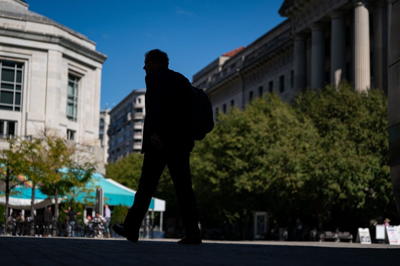 Federal Workers Are Missing Pay. Here’s What to Know.