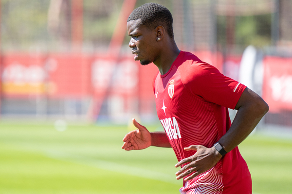 Monaco : les gros doutes du club sur Pogba