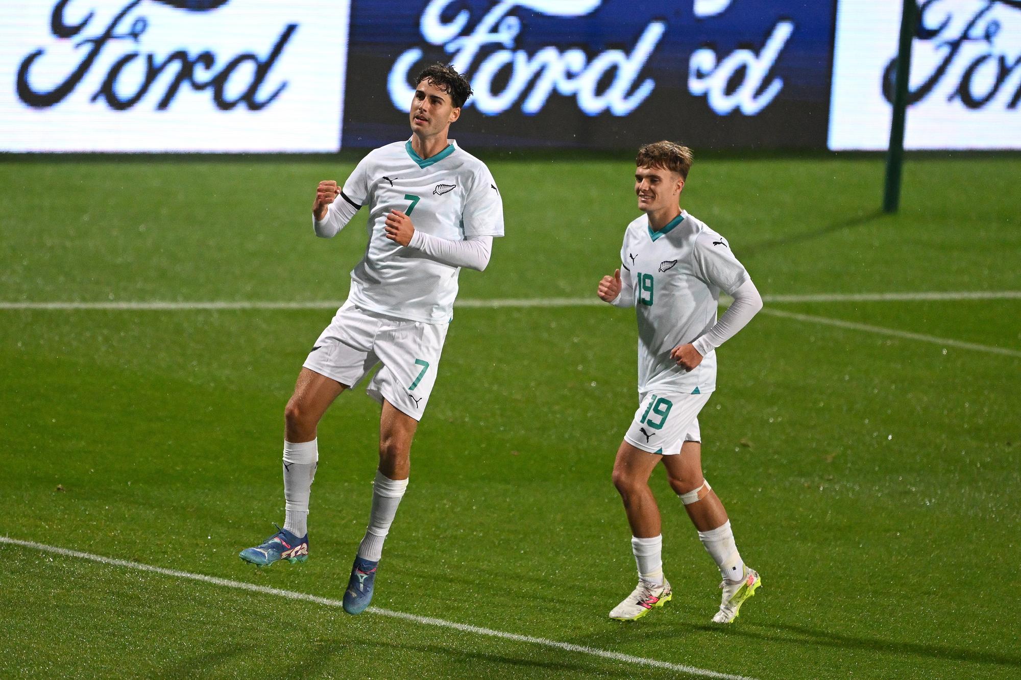 More international action for Peterborough United players including a ...