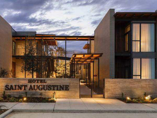 Houston boutique hotel is only Texas property added to Michelin Key list