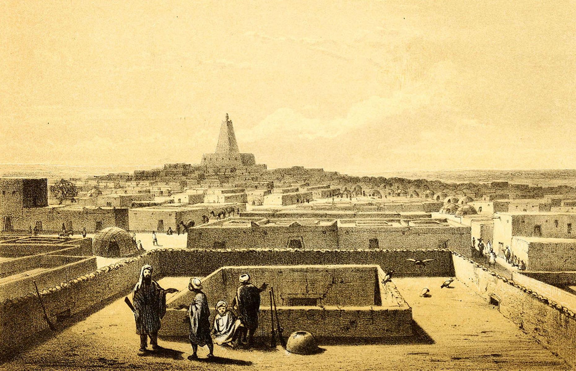 25 extraordinary countries that no longer exist