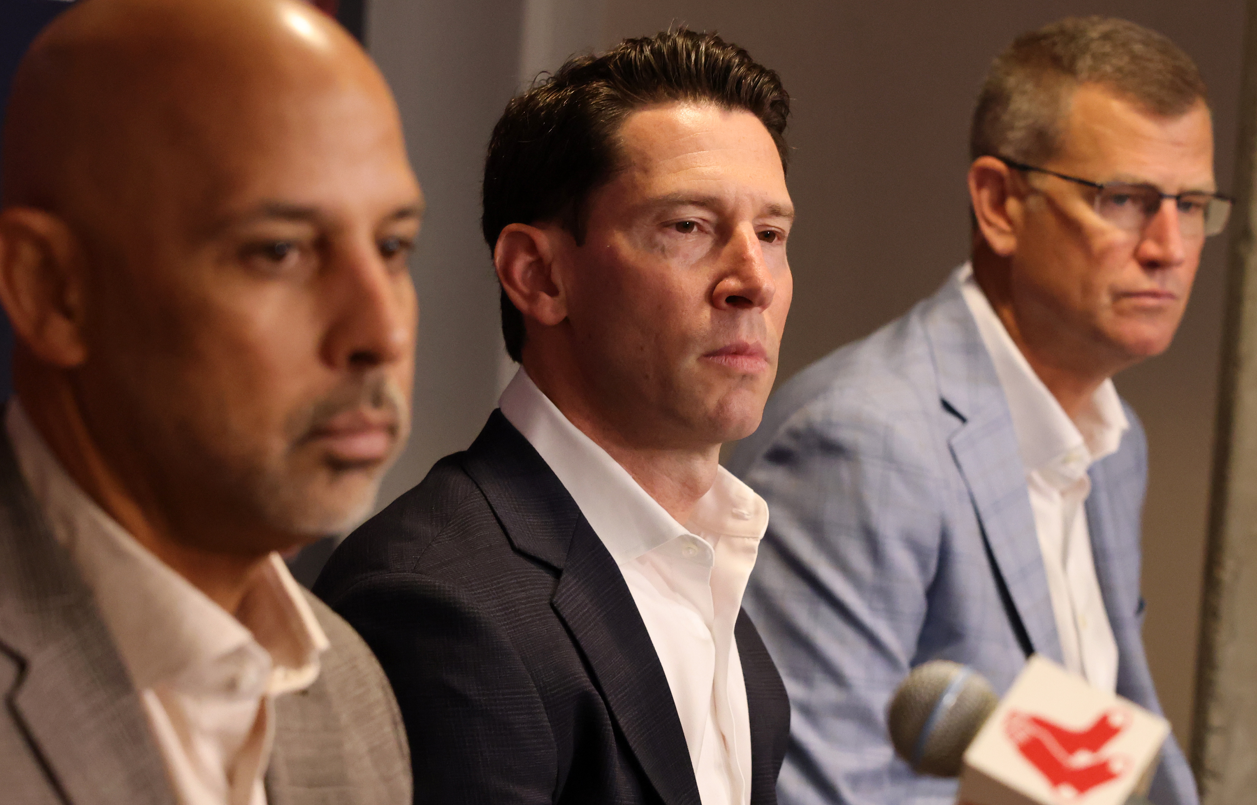 2025 Red Sox Postmortem Part 2: How did Craig Breslow and Alex Cora do?