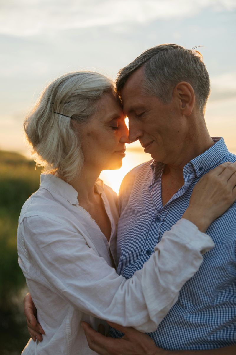 14 Reasons Some Couples Stay Together Without Ever Marrying