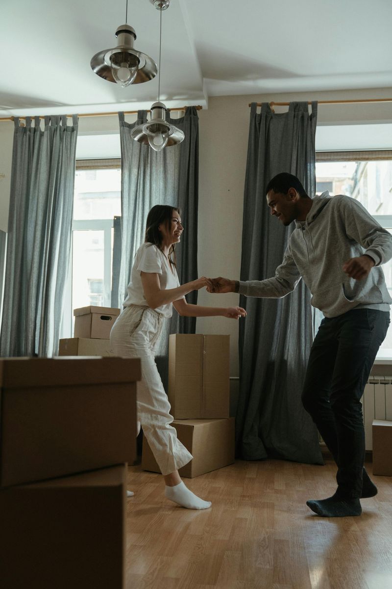 14 Reasons Some Couples Stay Together Without Ever Marrying