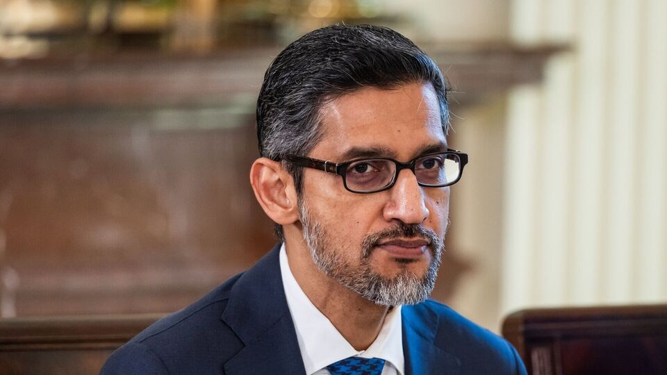 Google told employees to share health data with third-party AI partner ...