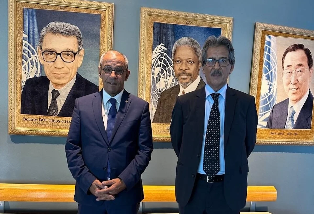 L'UM6P dans le Top 400 des universités mondiales (Times Higher ...