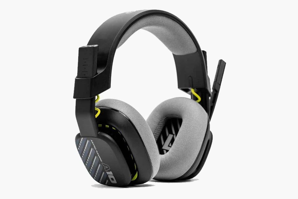 Headsets Logitech em promoção: confira opções com até 33% OFF