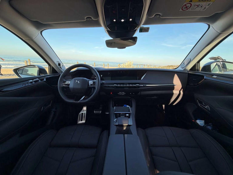 DS Nº4: Aquele toque premium que é cada vez mais raro!