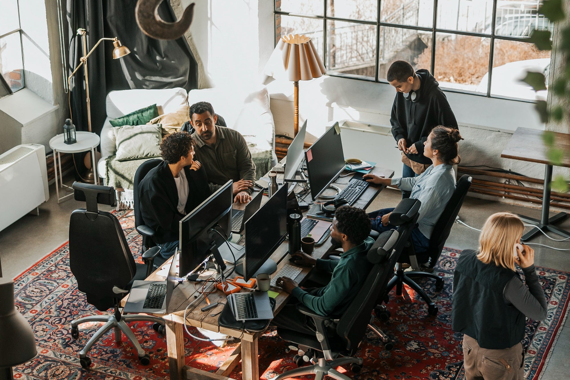 How to Keep Your Team's Core Values Intact While Scaling Fast — or Risk ...