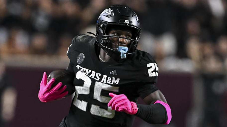 Texas A&M vs Florida sees priority five star highlight star-studded ...