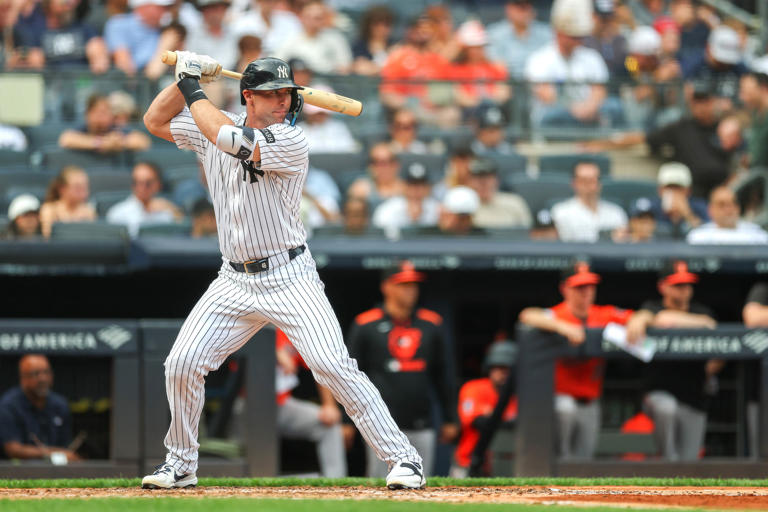 Paul Goldschmidt Talks About Future After Painful Yankees Elimination