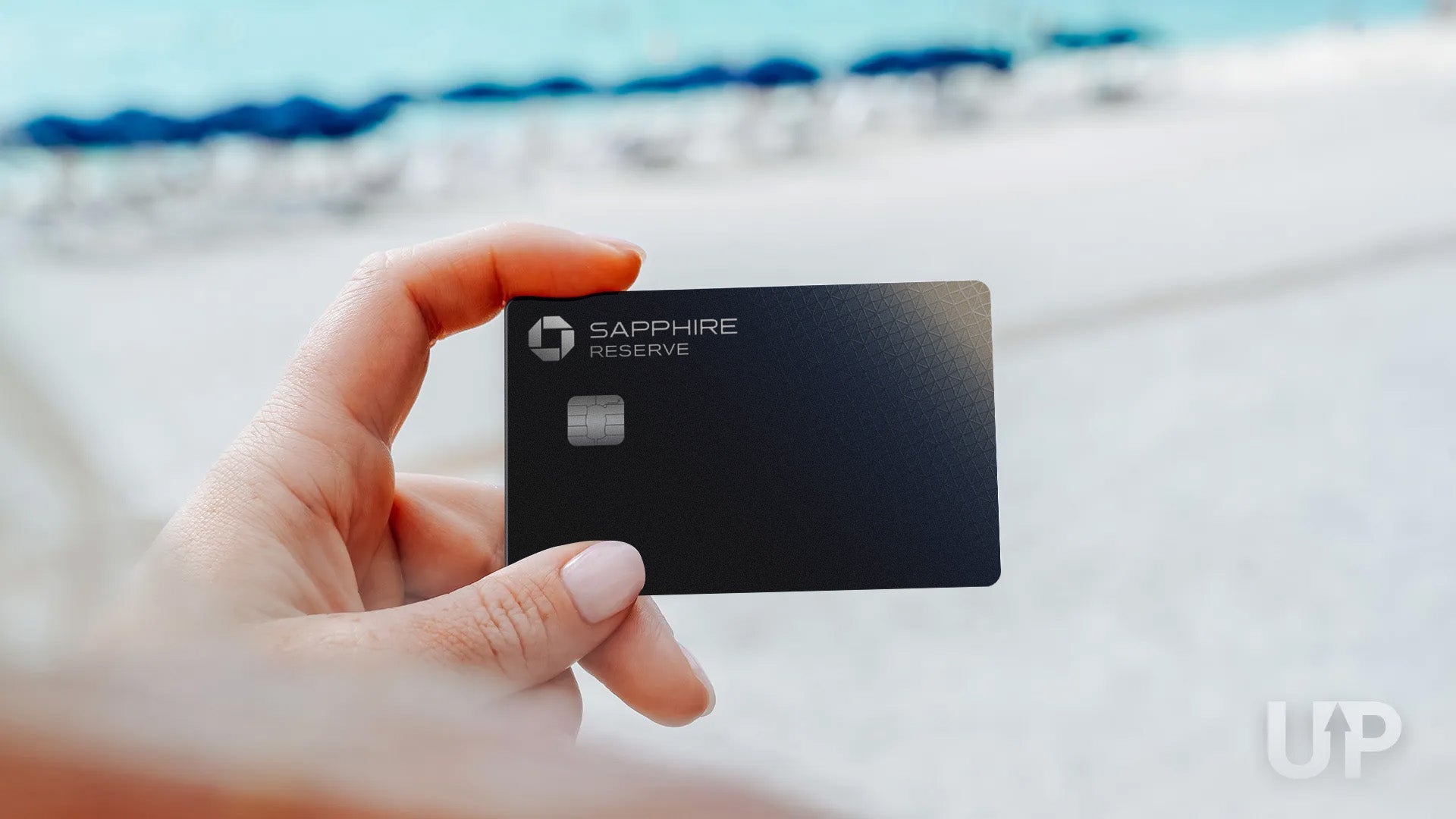 Hailey Bieber Has the Chase Sapphire Reserve … Should You?