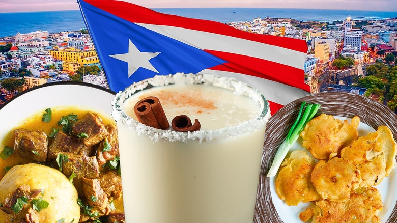 19 Puerto Rican Foods Everyone Should Try At Least Once