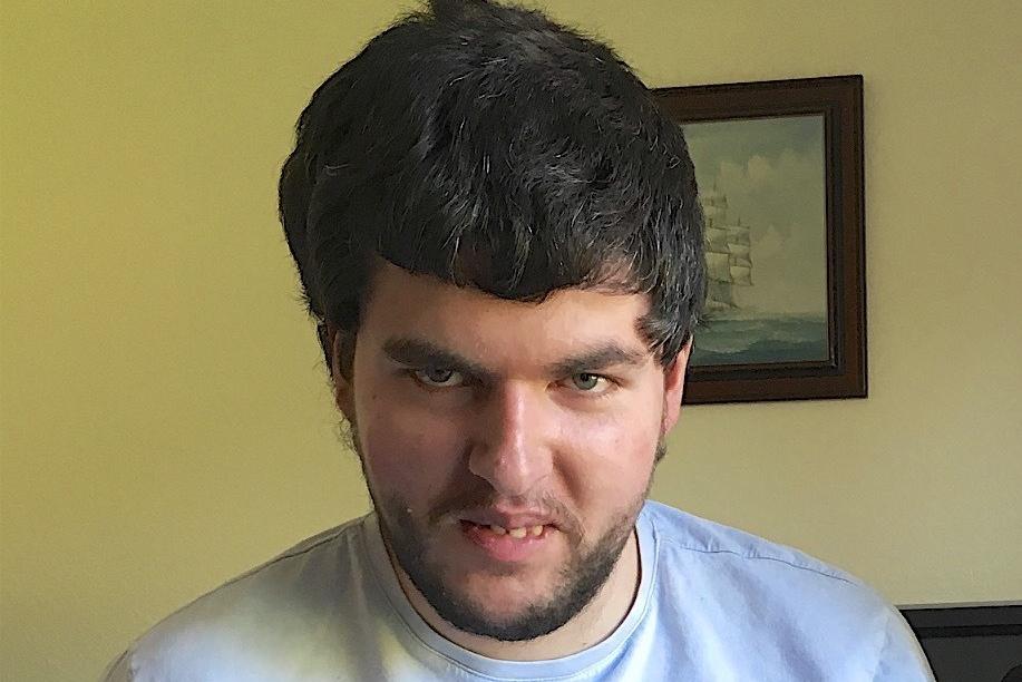 A Wigan man whose health was wrecked by the MMR jab as an infant has ...