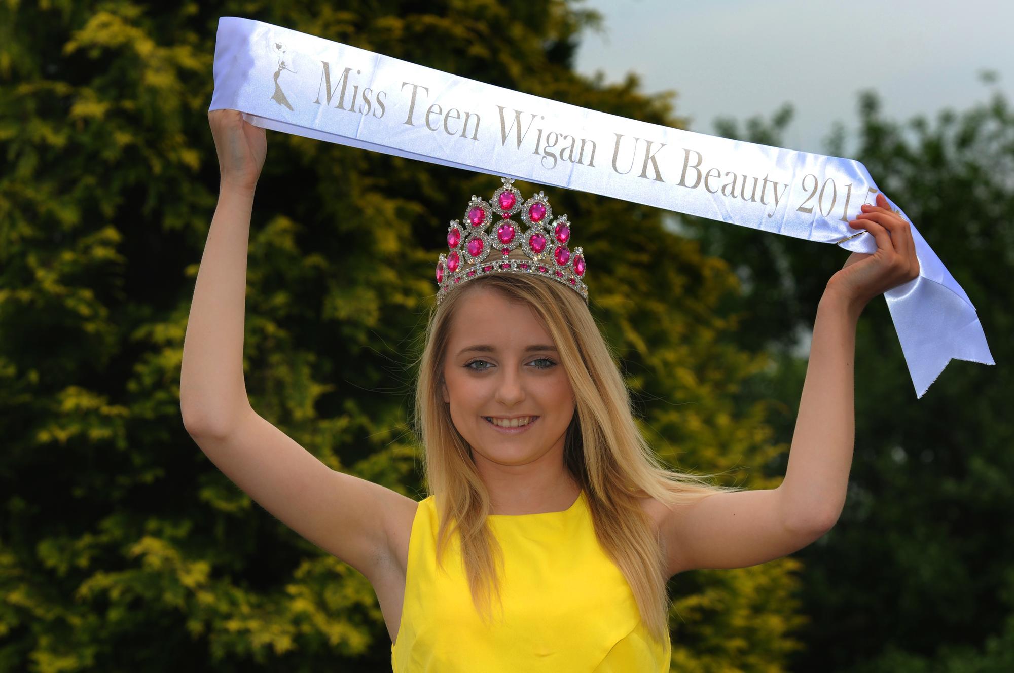 Another 31 rare pictures of Wigan people and events dating from exactly ...