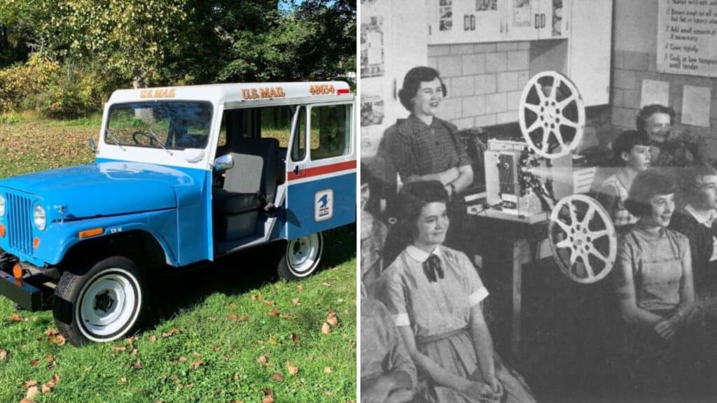 Everyday Objects That Faded Into Nostalgia