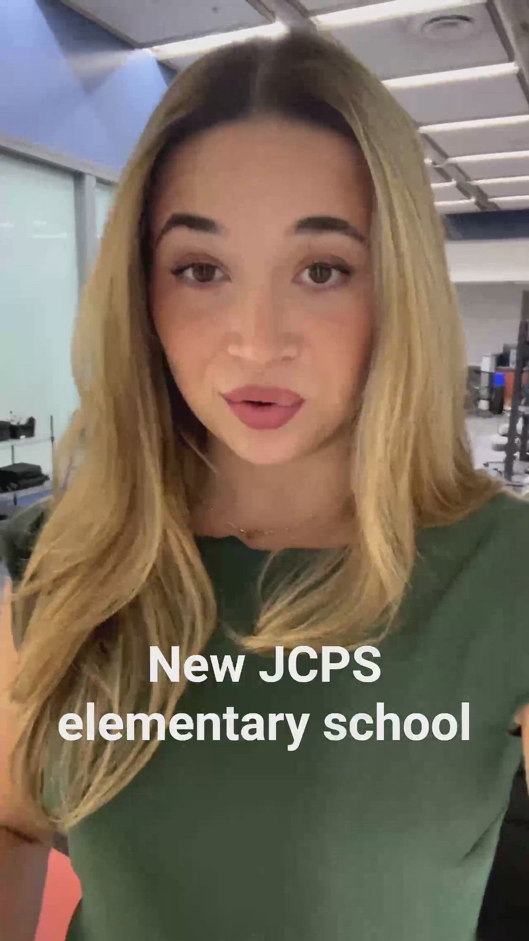 JCPS breaks ground on new Okolona elementary school