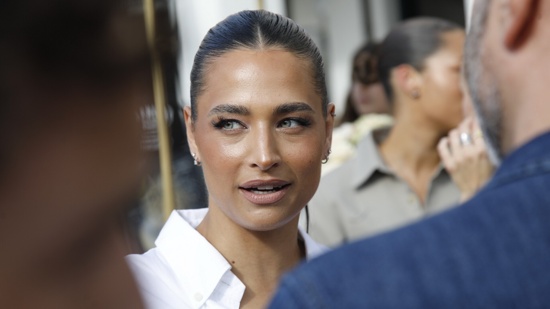 Amira Aly äußert Zweifel an der Beziehung mit Christian Düren