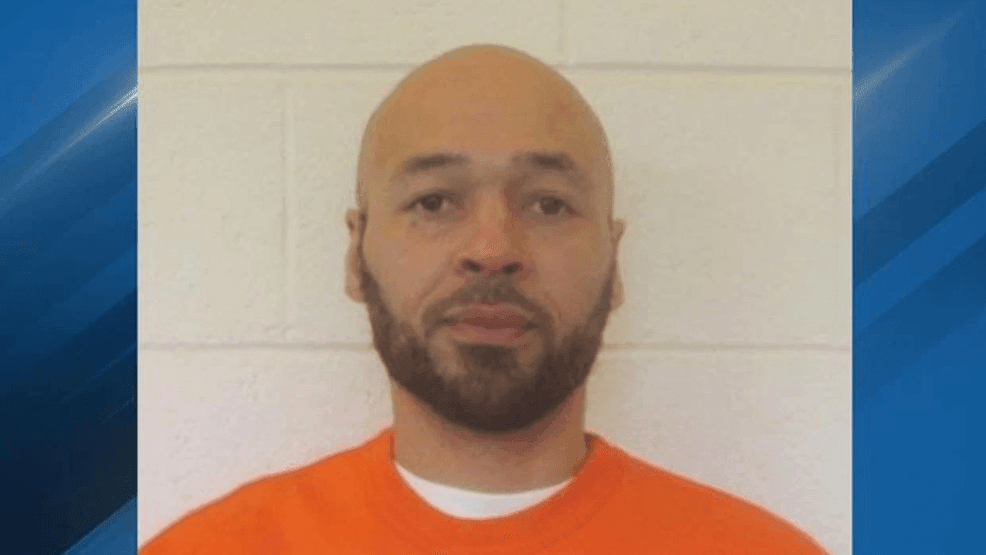 Tremane Wood hospitalized following the commute of his death sentence