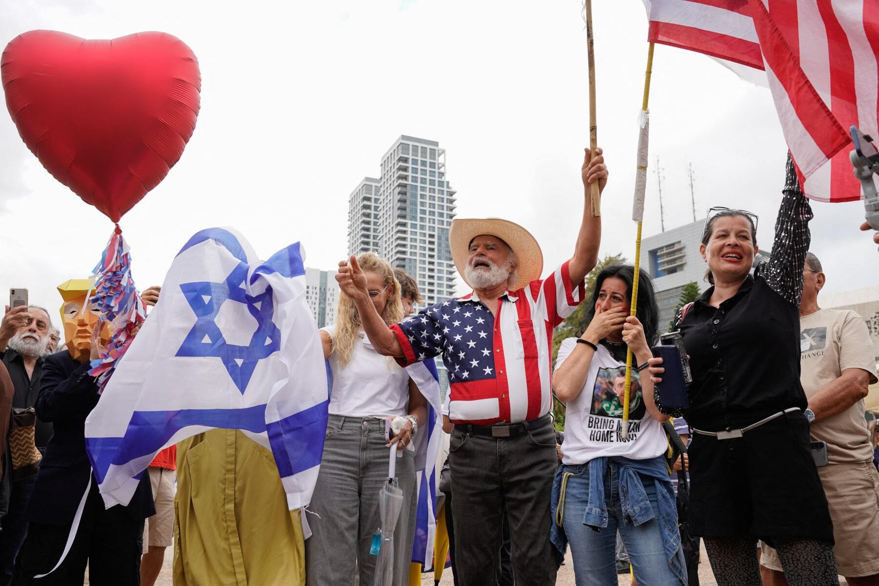 Israel and Hamas reach historic agreement to end two years of genocide
