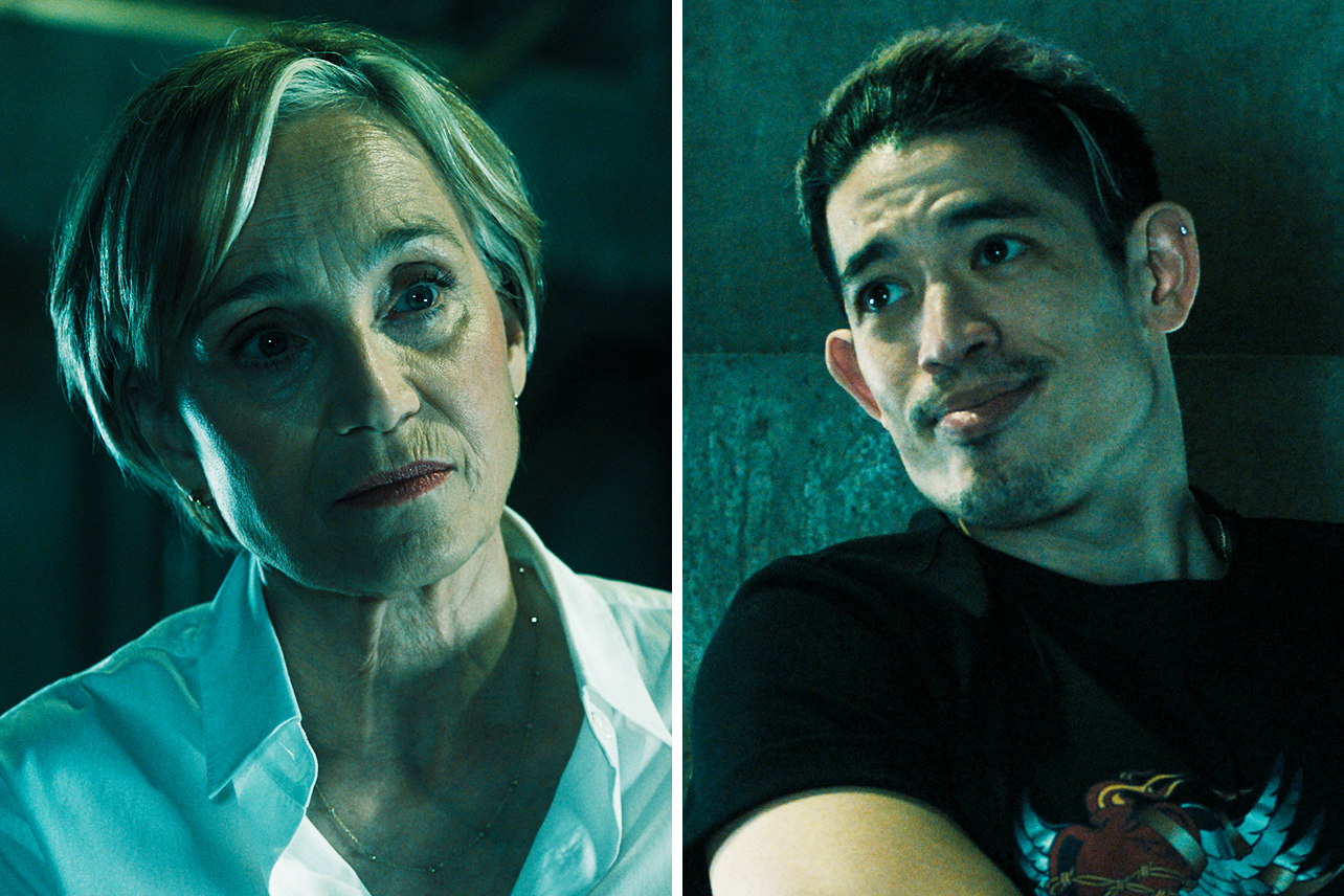 ‘Slow Horses’ Christopher Chung Breaks Down “Absolutely Hilarious ...