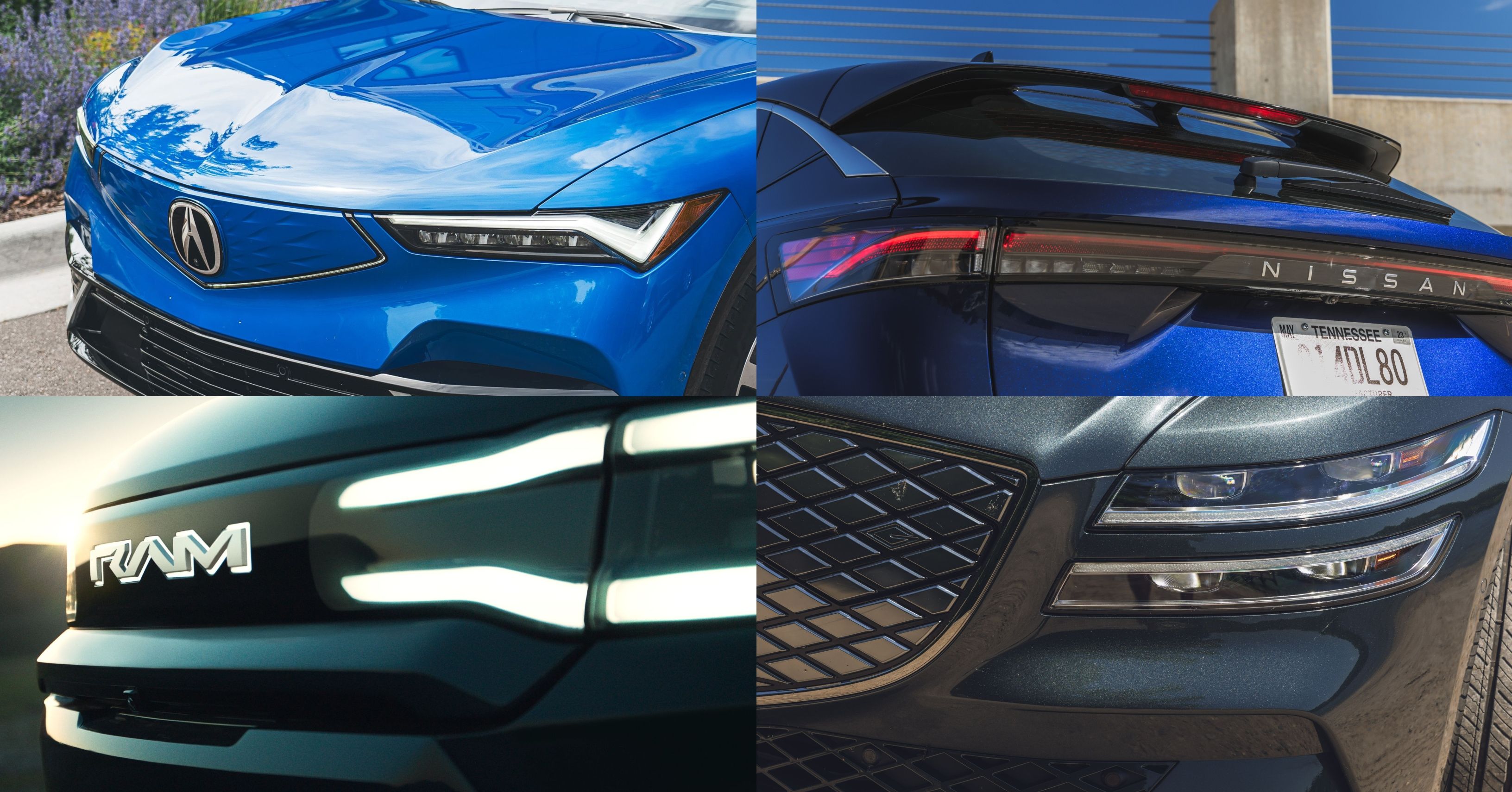 Automakers Are Backtracking on EV Plans: Here's the Electric Vehicles ...