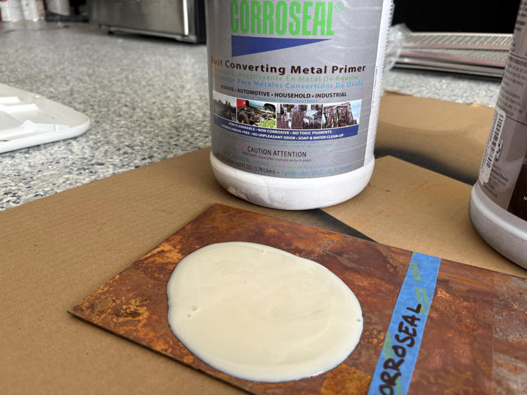 5 Rust Converters That Actually Work—Tested and Reviewed