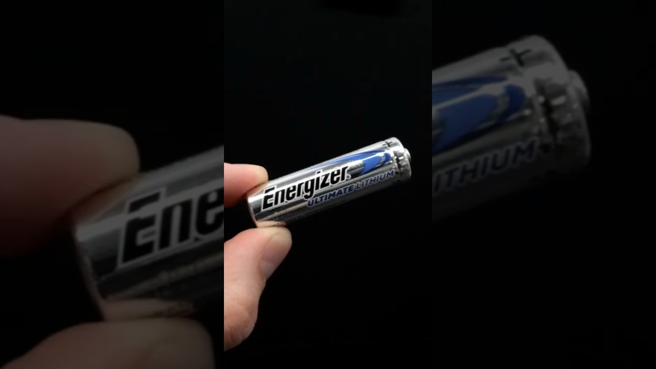 Why Lithium Is So Dangerous (and So Useful)