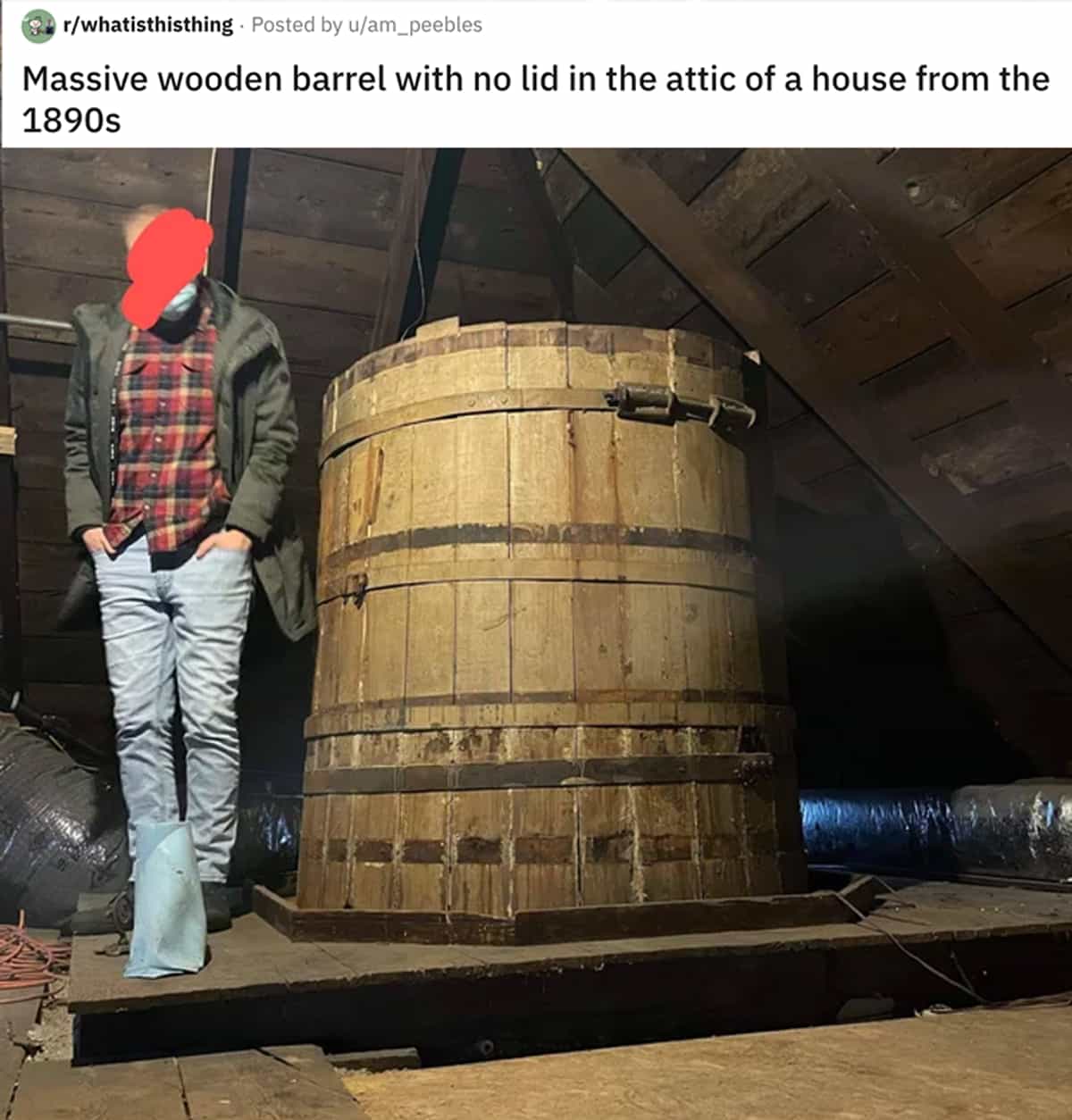 More strange objects people need help with