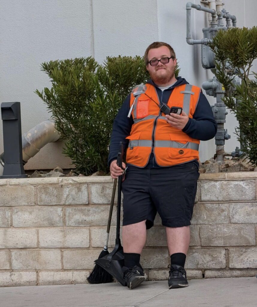 Man died of accidental fentanyl poisoning hours after texting “it’s my lucky day”