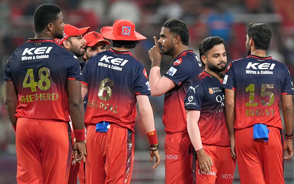 IPL 2026: RCB should release Liam Livingstone and target these three ...