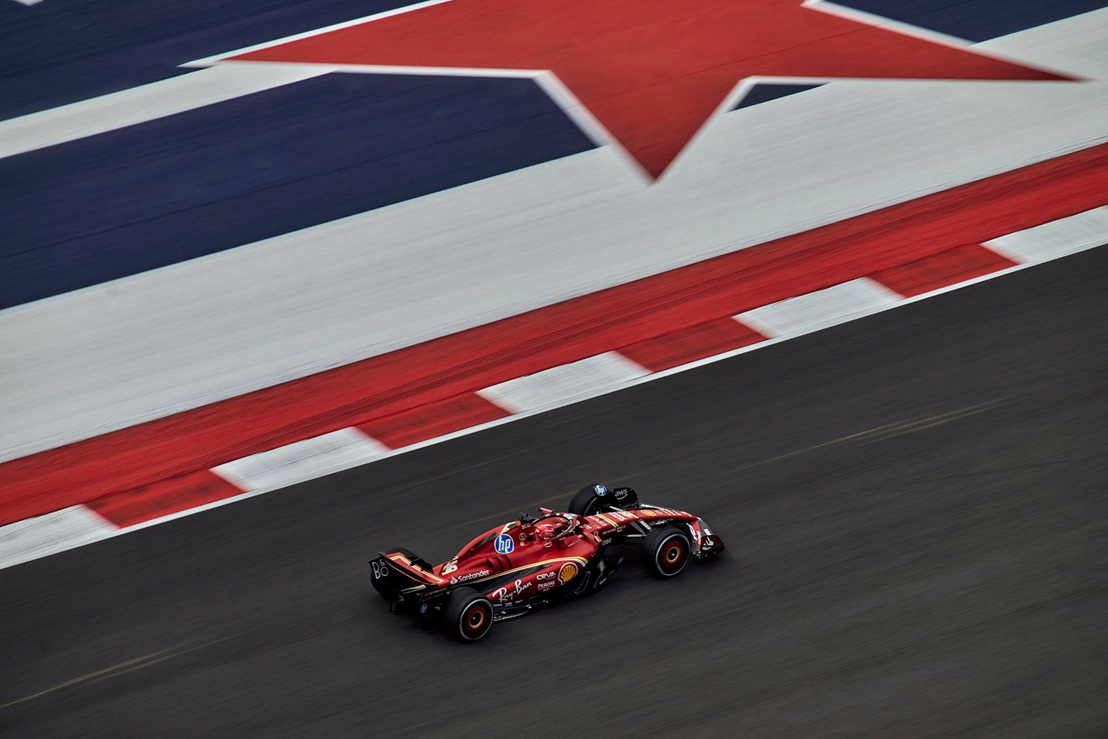 F1: Το 19ο Grand Prix, στο Όστιν των ΗΠΑ, έρχεται την Κυριακή 19 ...