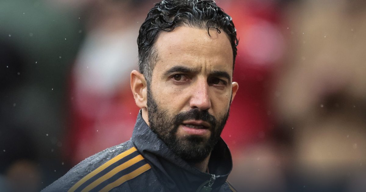 Man Utd ‘chasing’ struggling Bundesliga player after coach hits out at ...