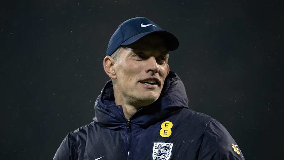 Ten permanent managers Man Utd could target in summer