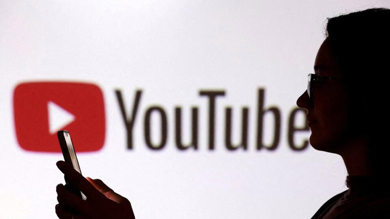 YouTube down? Thousands of users report issues with video streaming ...