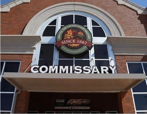 DOD is considering commissary privatization. What could that mean for ...