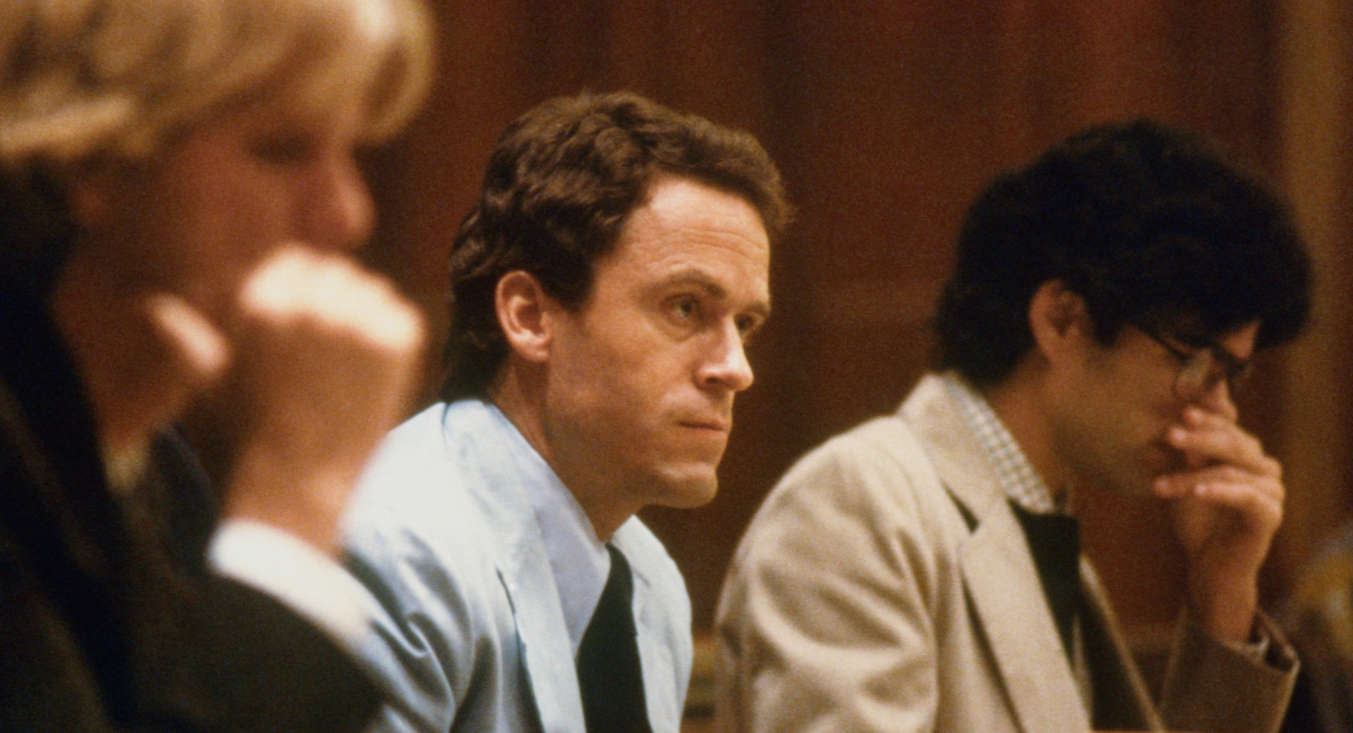 Murderous mementos: the trophies of famous serial killers