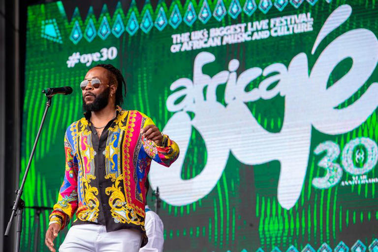 Africa Oyé returning with huge change to 2026 festival